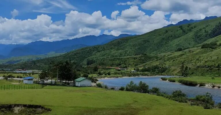 Mechuka Travel Guide: Discover Arunachal’s Hidden Himalayan Paradise ...